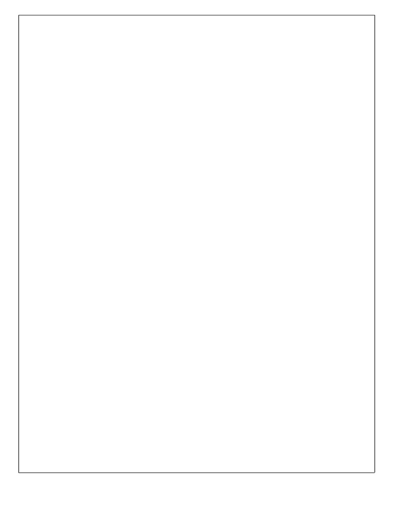 Border | PDF