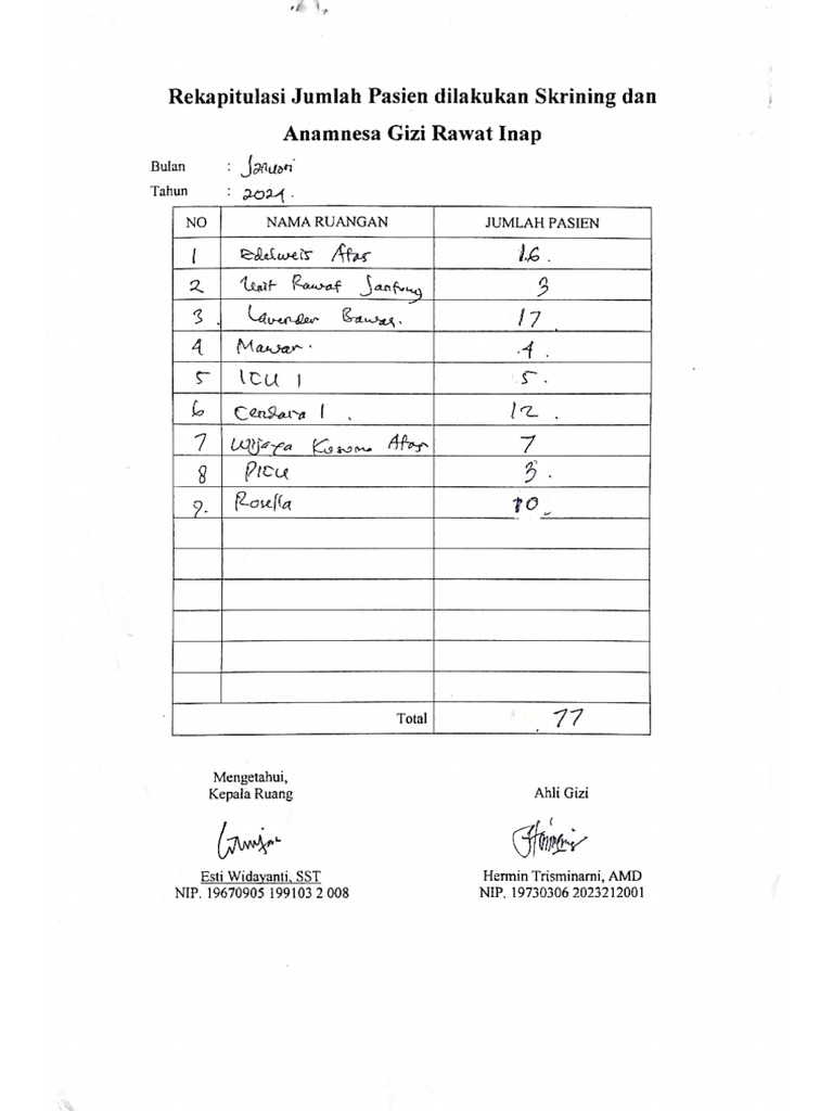 Hermin TW1 1 | PDF
