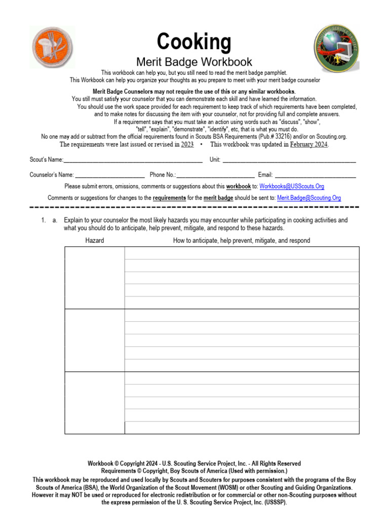 cooking | PDF | Meal | Fat