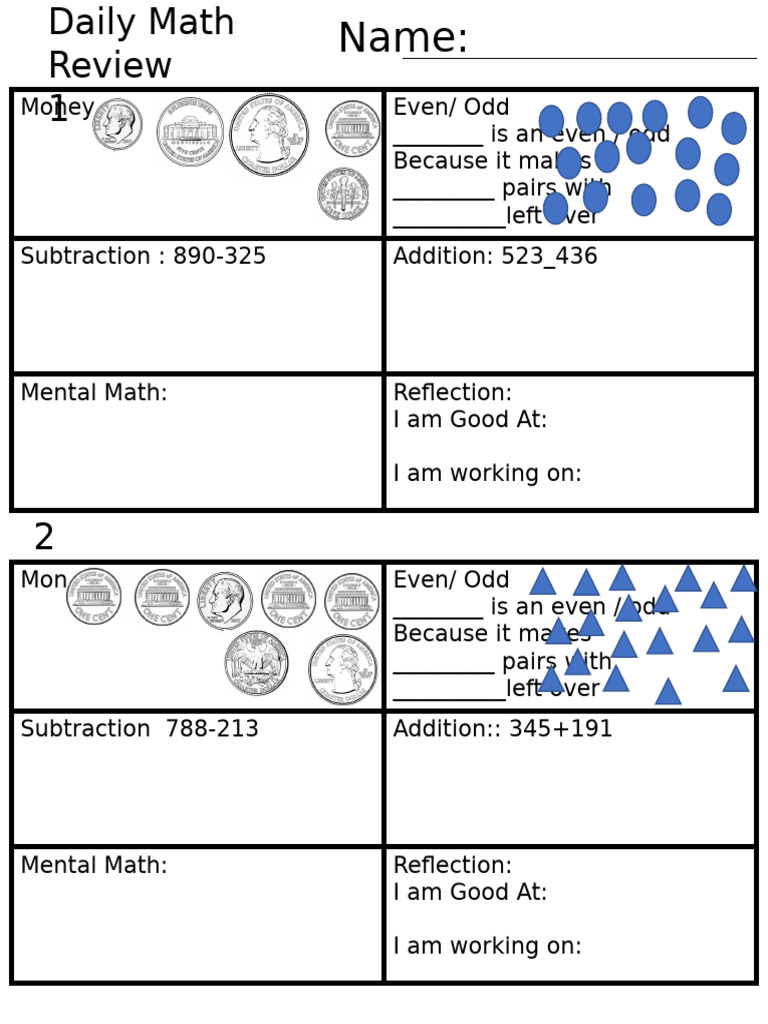 DMR Print | PDF | Mathematics | Arithmetic