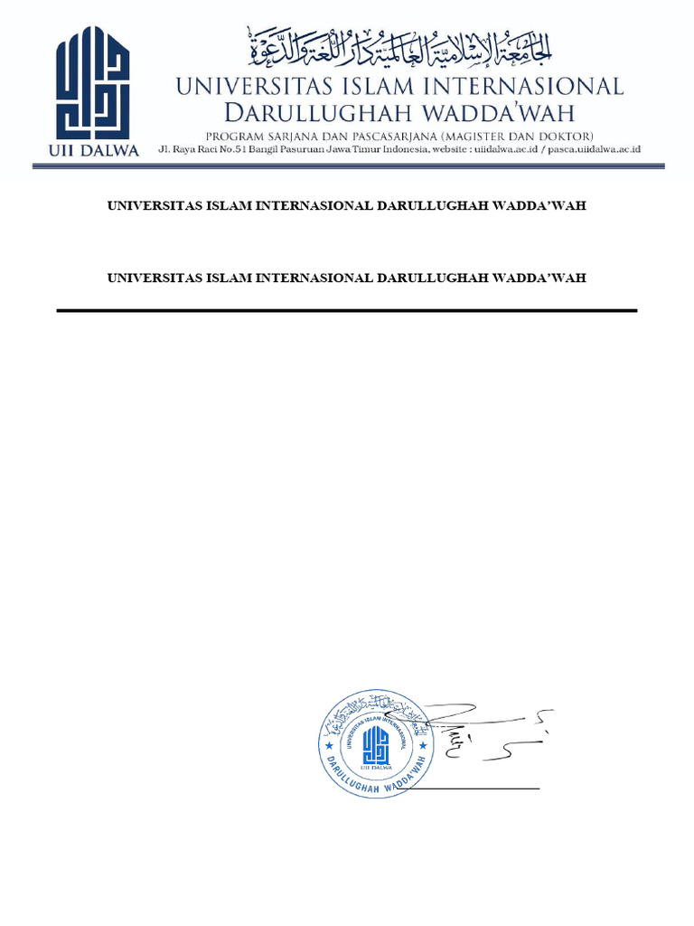 SK Tim Editorial Dan Reviewer Jurnal Batuta | PDF