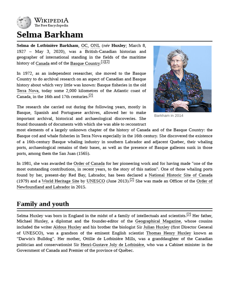 Selma_Barkham | PDF
