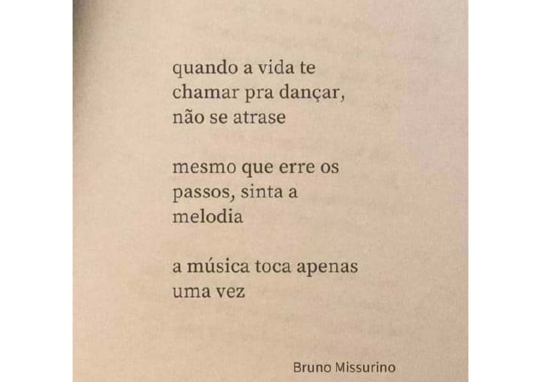 Poema 2 | PDF