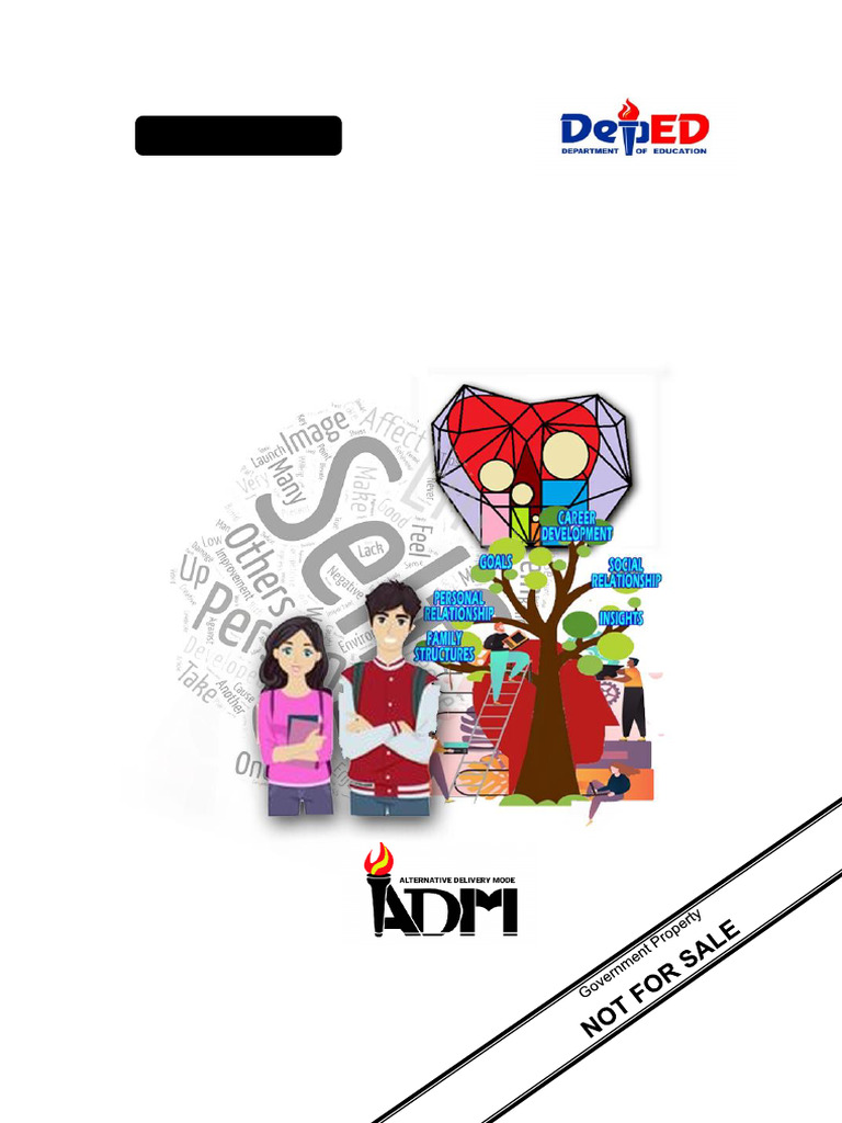 PerDev Q2 Mod6 Planning How To Make Family Firmer and Gentler With Each Other v5 | PDF ...