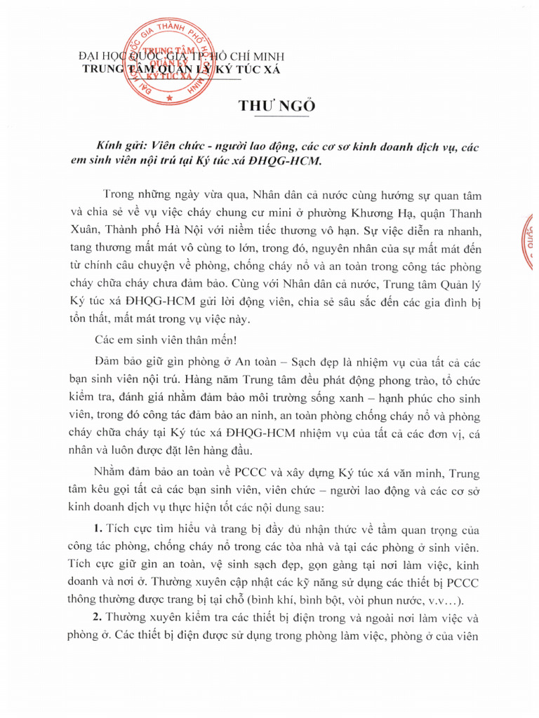 Thu ngo KTX_230918_091329 | PDF