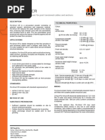 Nitomortar TC2000 Nitomortar TC2000: Constructive Solutions | PDF ...