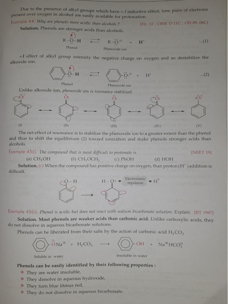 S.l.arora chemistry | PDF