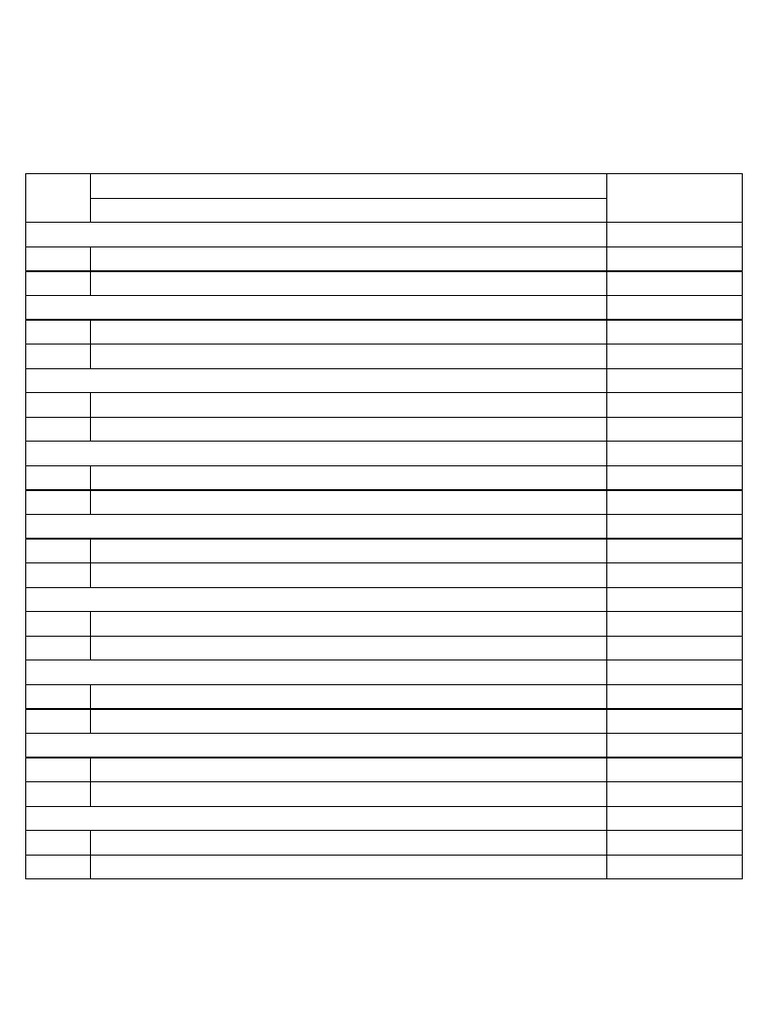 Lampiran Surat Perintah Membayar Coa 16 Segmen-Spm - 211 - 00004t | PDF