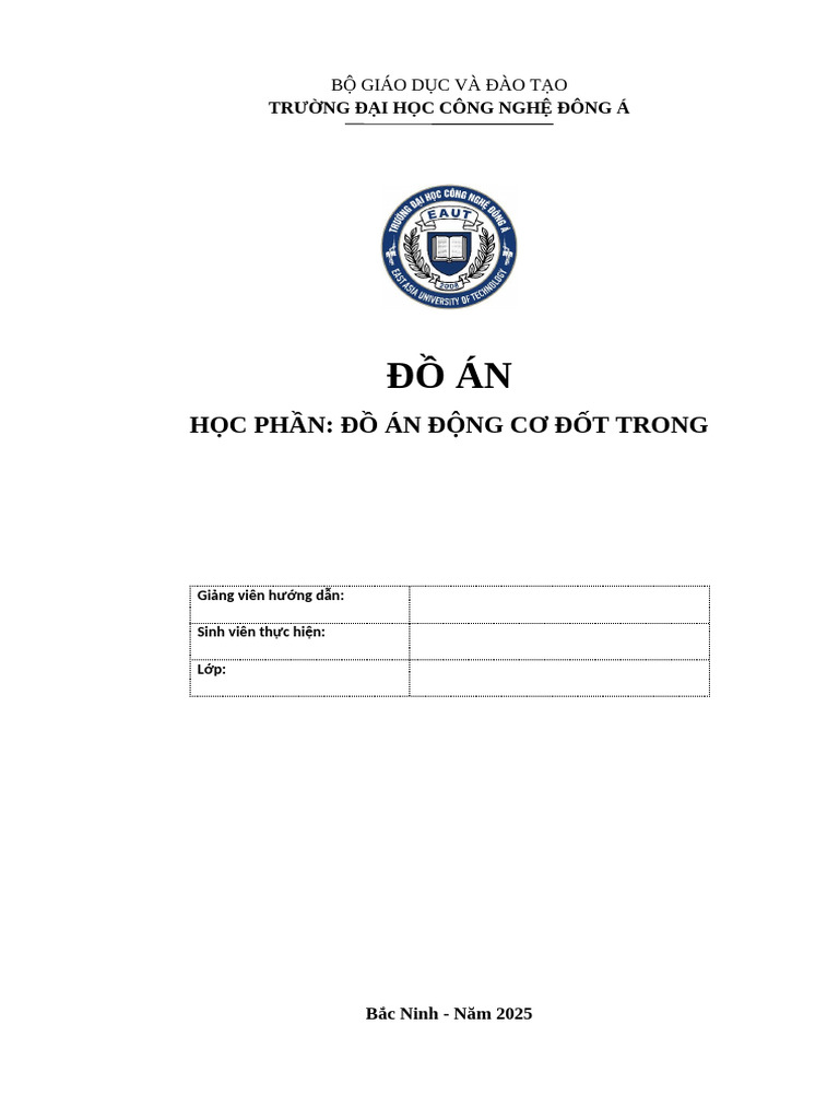 Trương Duy M NH | PDF