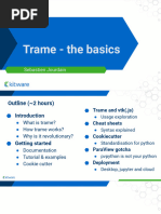 DevOps Tools Resume List | PDF | Computing | Software Engineering