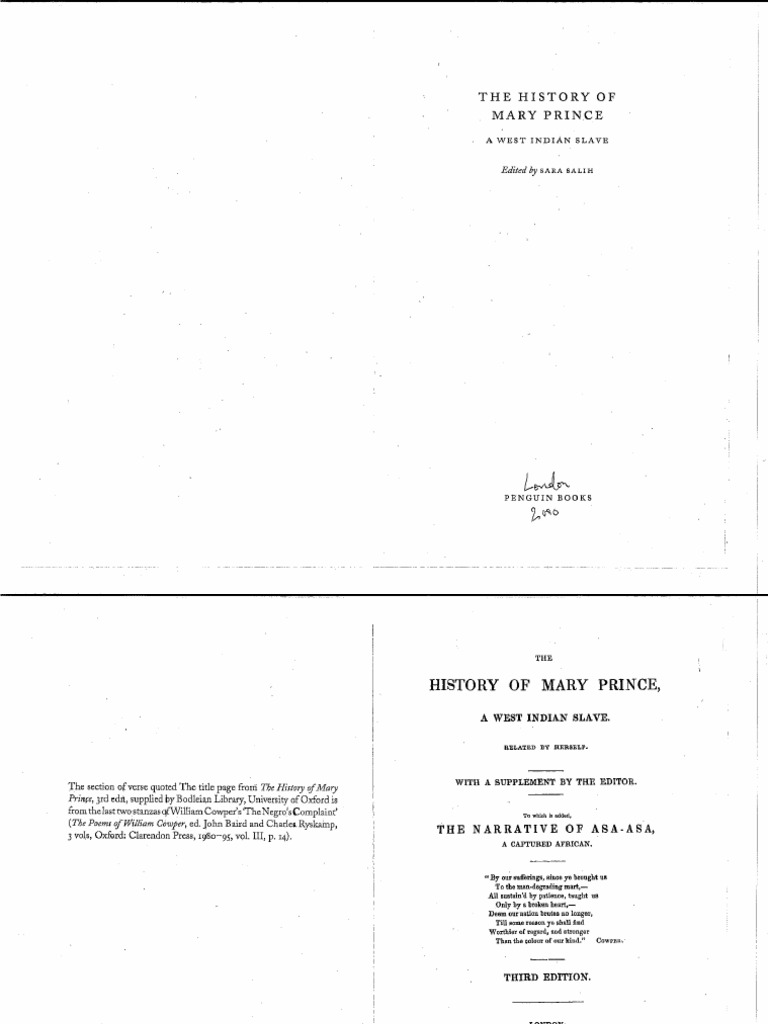 Prince History | PDF