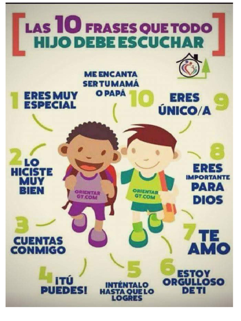 Frases | PDF