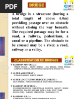 Bridge Terminology Visual Glossary | PDF | Deep Foundation | Beam ...