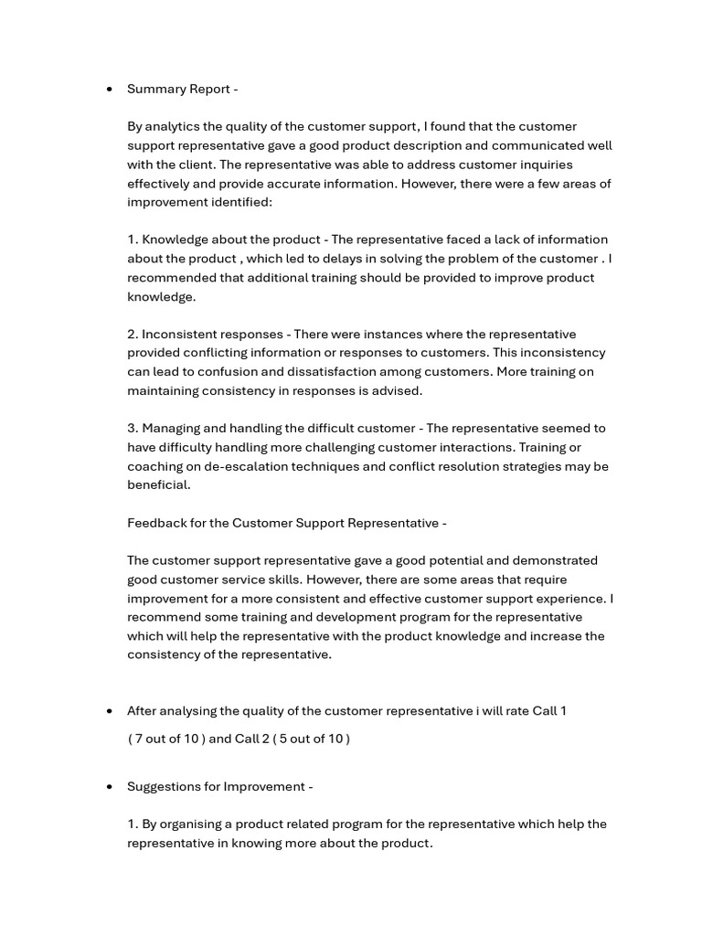 Internshala Assignment | PDF