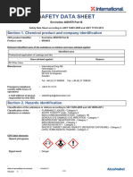 Endura-Shield II 1075 Data Sheet | PDF | Personal Protective Equipment ...