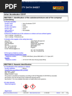 Metal Brite HD 25 LTR | PDF | Firefighting | Fires