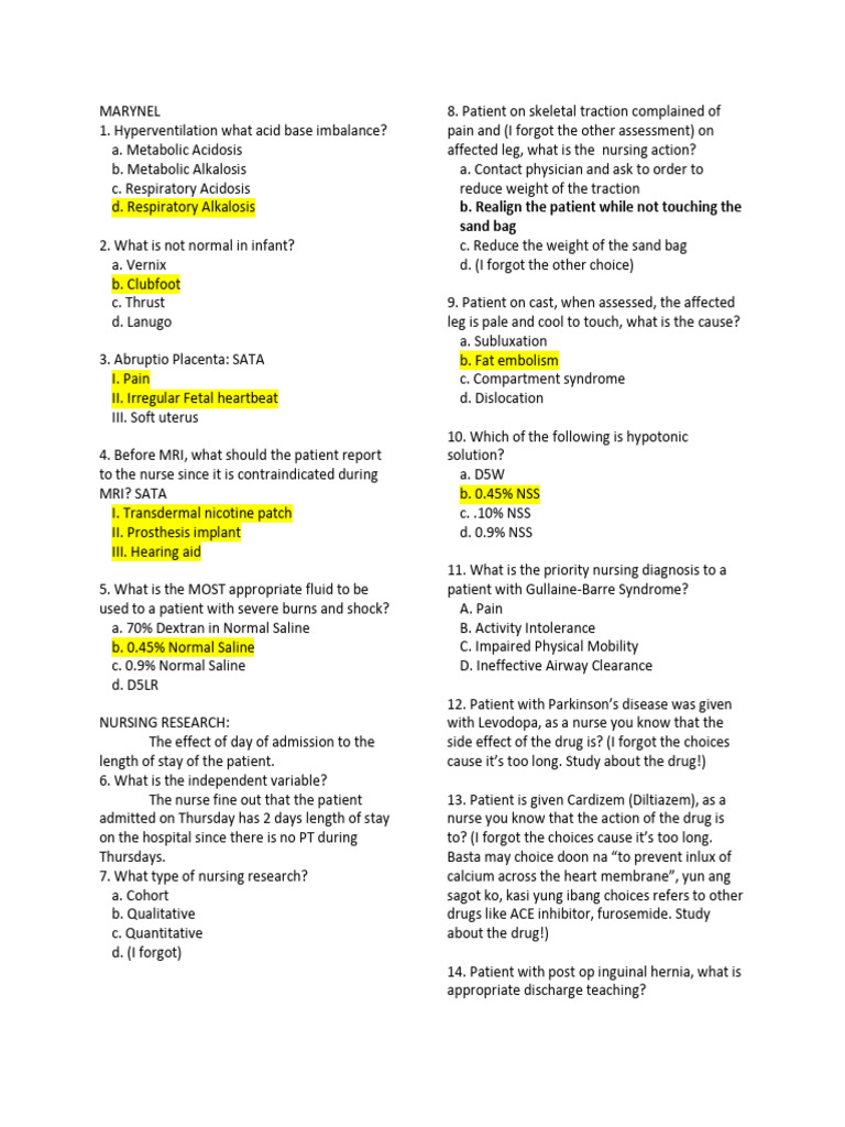 Haad Question Bank and Answers | PDF | Constipation | Medicine