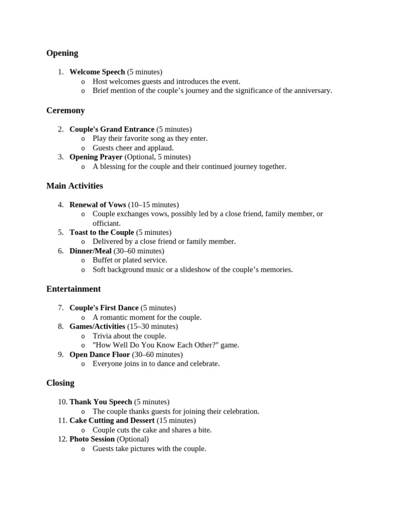 Golden Program 1 | PDF