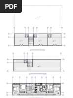Planta Arquitectónica | PDF
