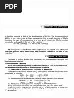 Catalysts Guide For KS3 Chemistry Students - BBC Bitesize | PDF ...