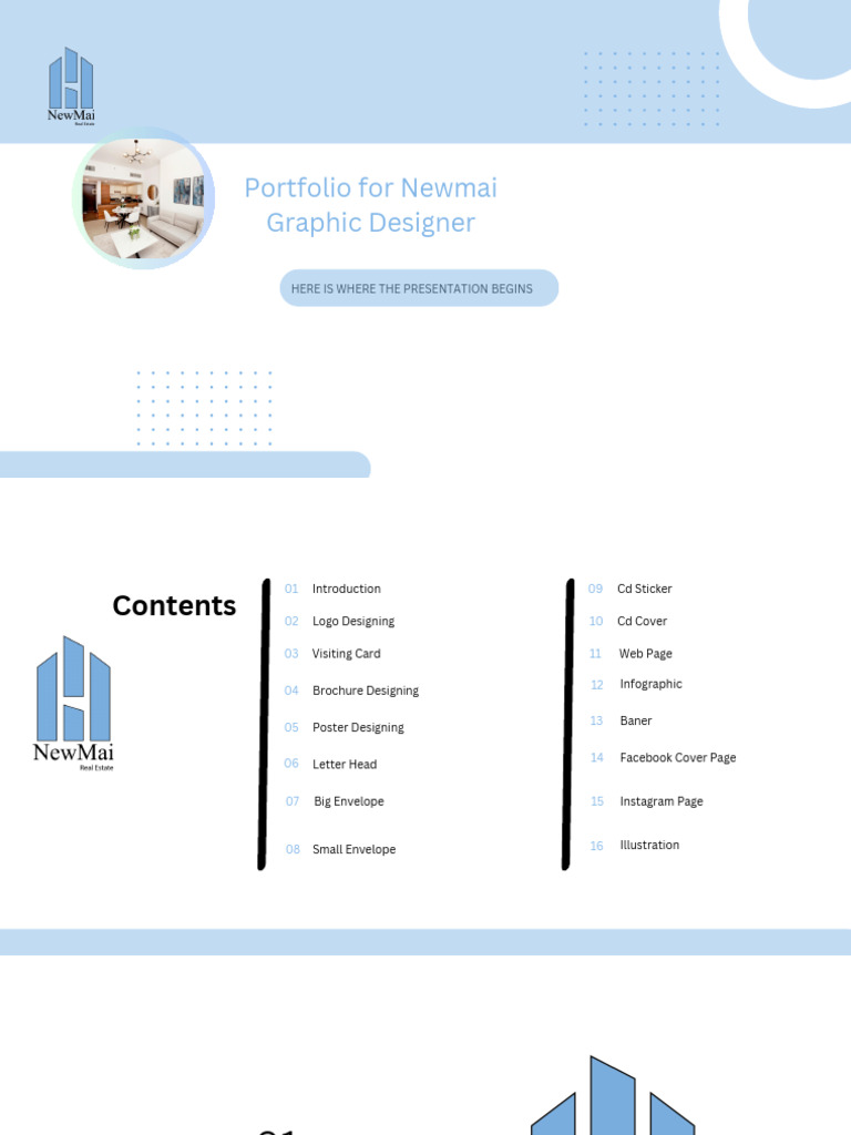 Newmai Graphic Porfolio | PDF