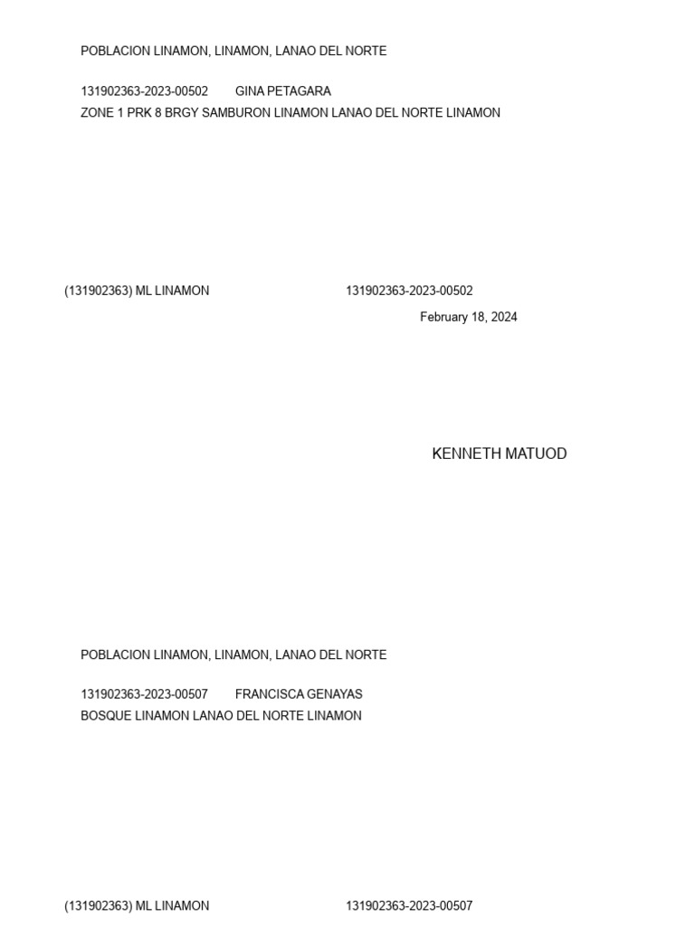 Auction Notice | PDF