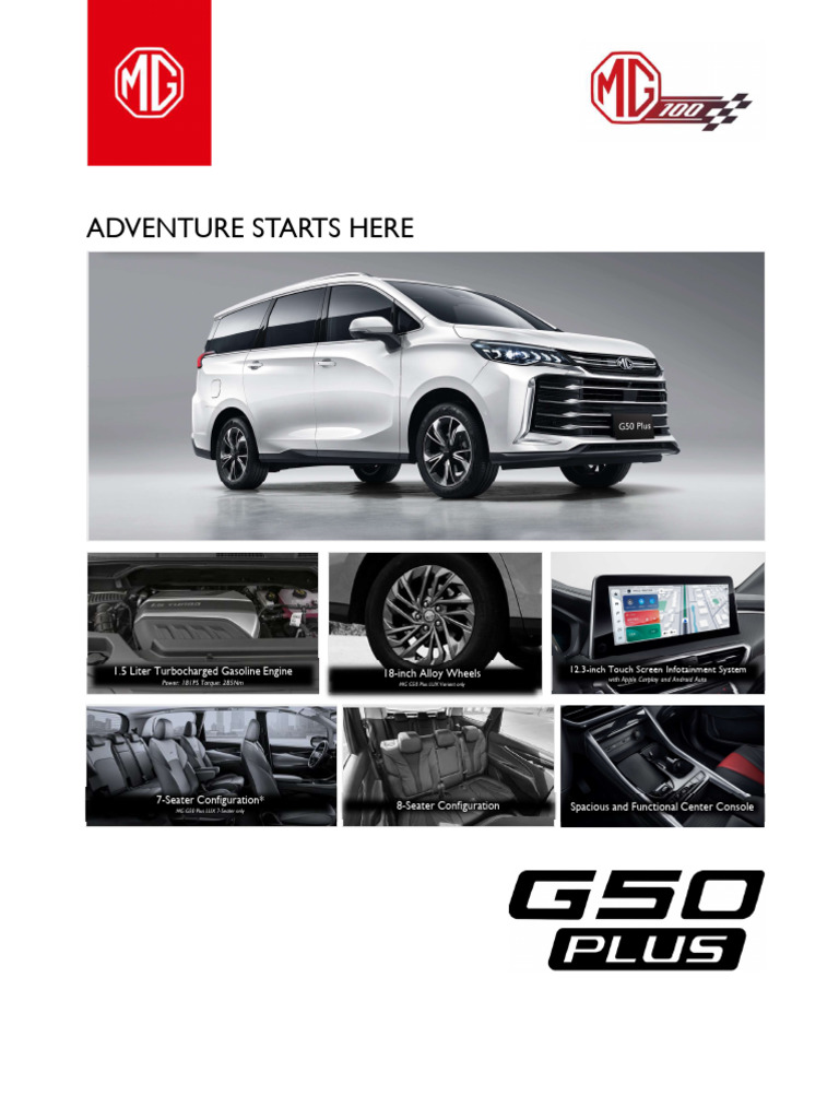 G50-PLUS | PDF | Seat Belt | Off Road Vehicles