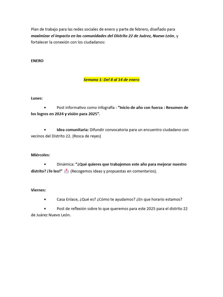 Reyna Reyes 2025 | PDF