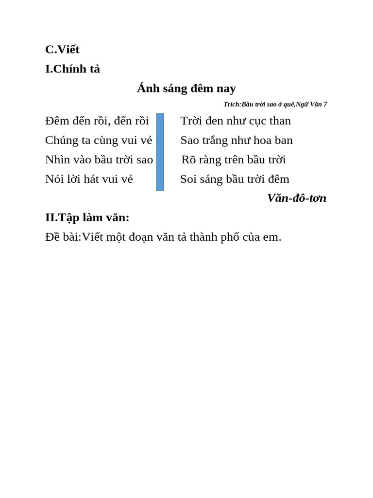 tv số 2-l3-ck1-viết | PDF