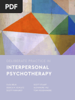 Mode Mapping in Schema Therapy | PDF | Psychotherapy | Schema (Psychology)