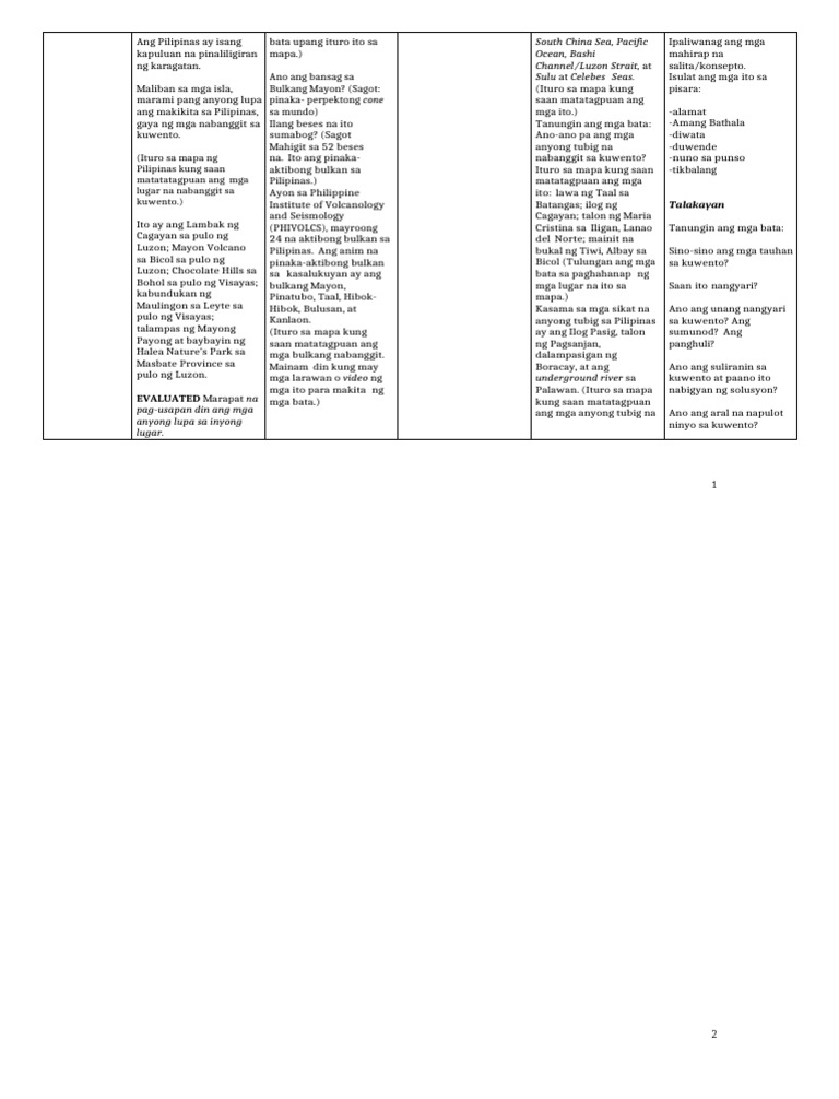 DLL K-Q3-W8 - Part4 | PDF