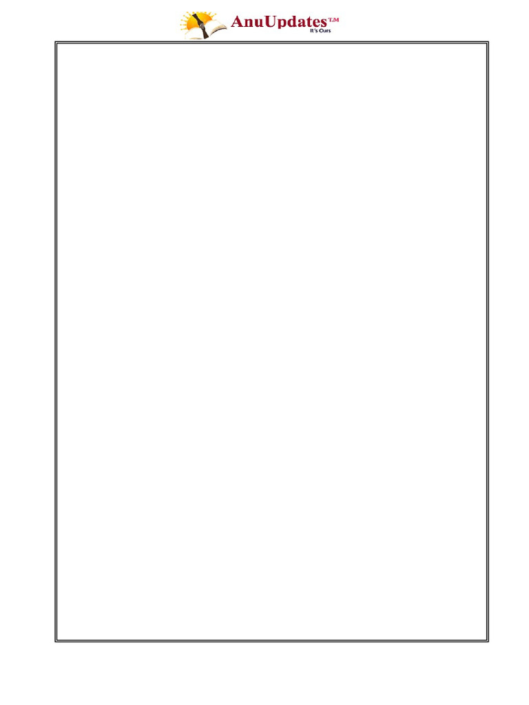 OPerating System unit 1 | PDF | Operating System | Computer File OPerating System unit 1 | PDF | Operating System | Computer File