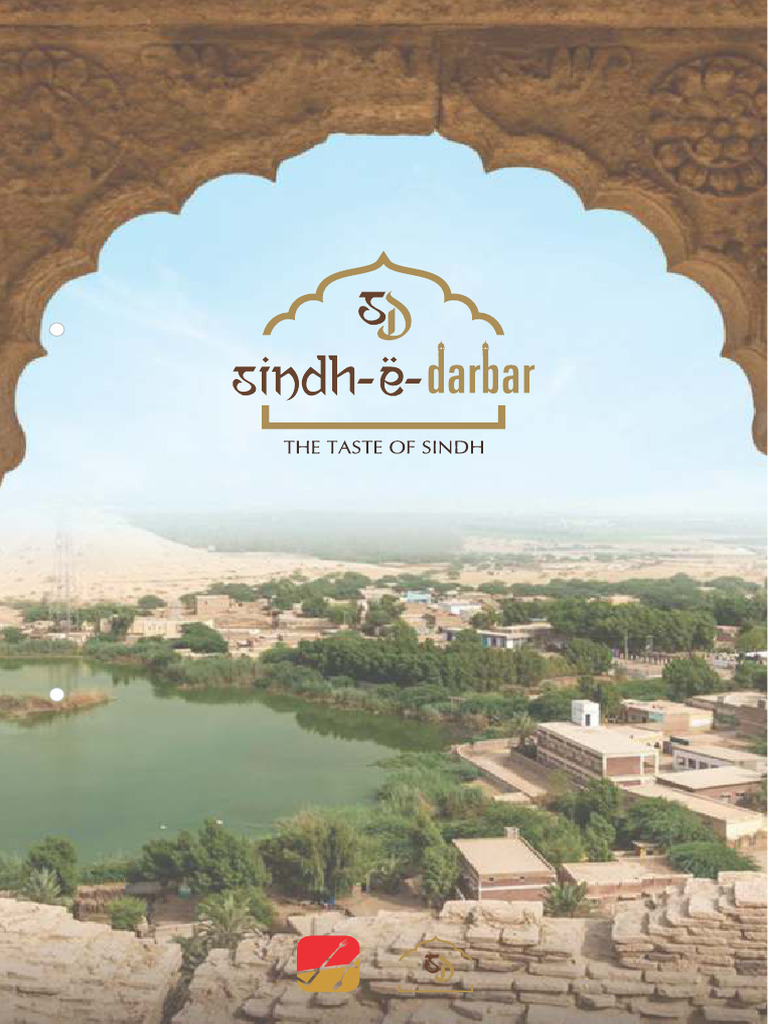 Hardasmal Home Menu | PDF