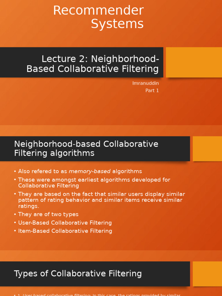 Lecture 2 Part1 | PDF | Matrix (Mathematics) | Applied Mathematics