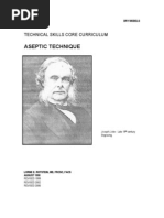 TrendCare User Guidelines | PDF | Patient | Midwife