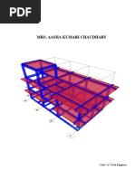 ACI 318 Lap Splice Standards Table | PDF | Physical Sciences | Building ...