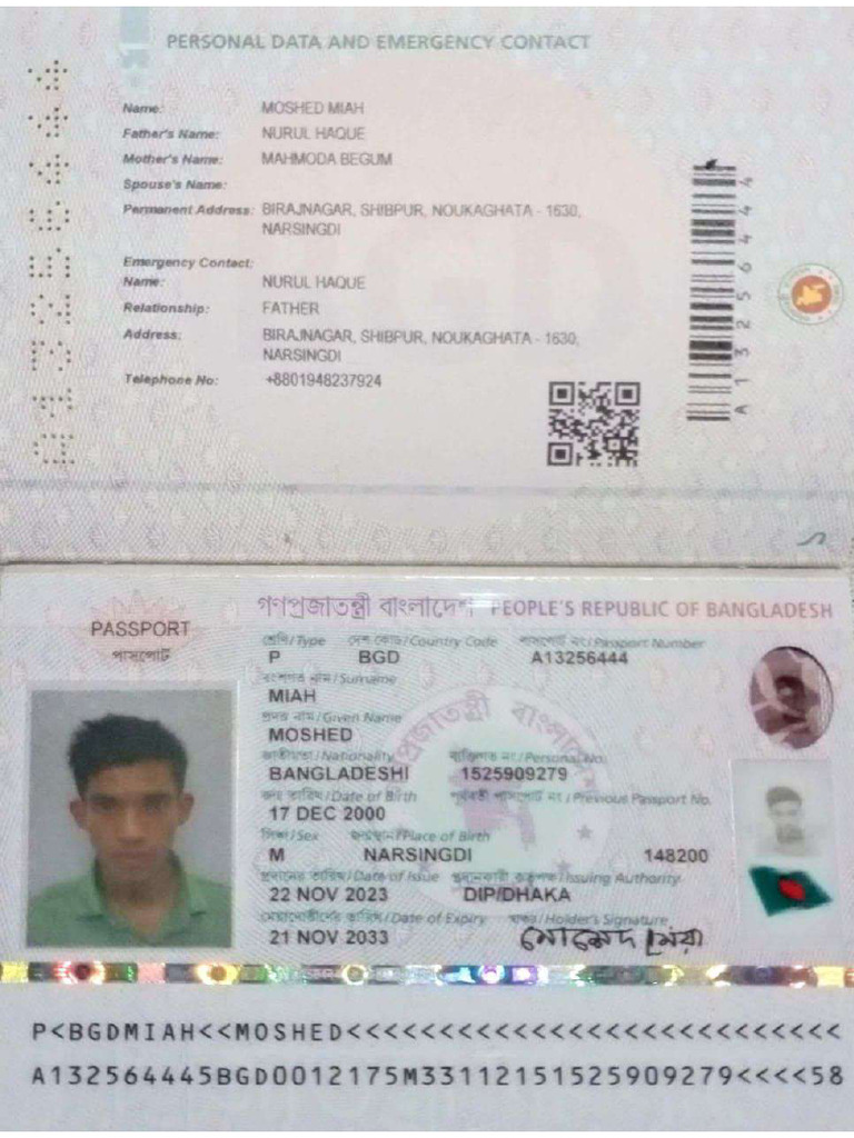 Moshed Miah-A13256444 | PDF