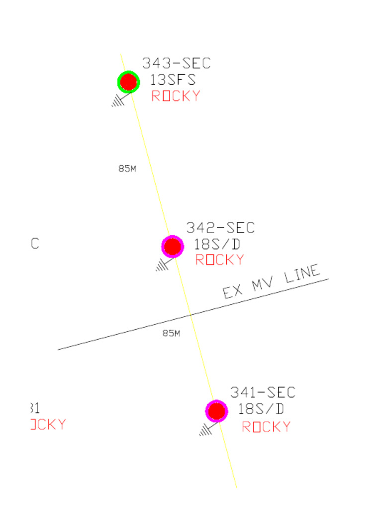 Crossing 4 Najd | PDF