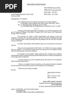 LICENSED 2020 - RAAT Practice Booklet | PDF | Copyright | Multiple Choice