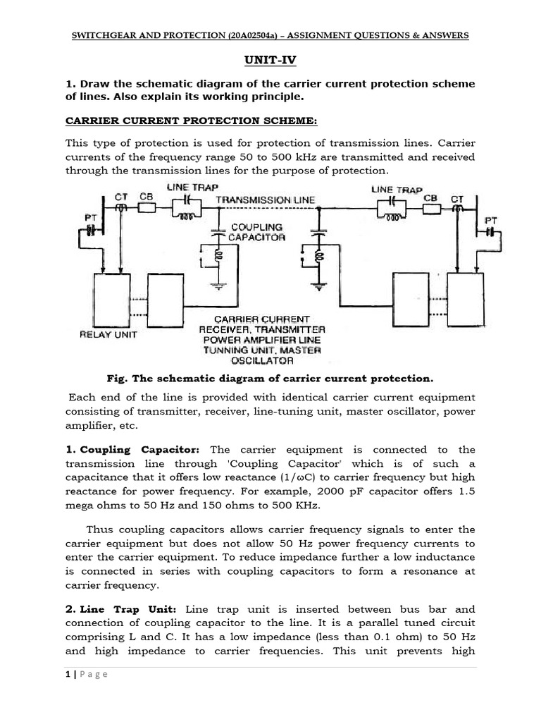SGP Assignment Questions & Answers (Unit-4) | PDF | Electronic Oscillator | Amplifier