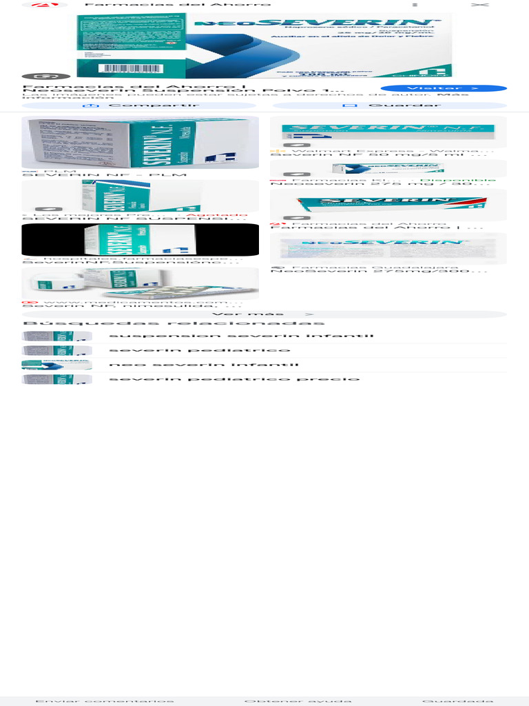 Searchq Medicamento+para+la+fiebre+en+niños+severin&sca Esv ...