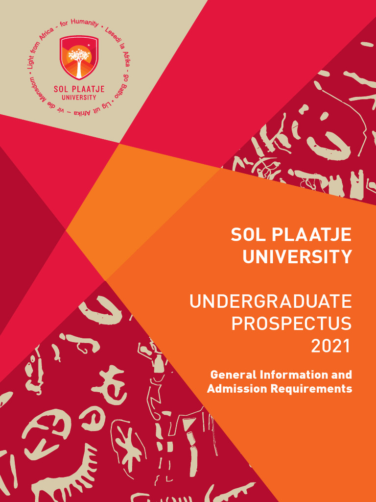 SPU Undergraduate Prospectus 2026 | PDF | Educational Technology ...