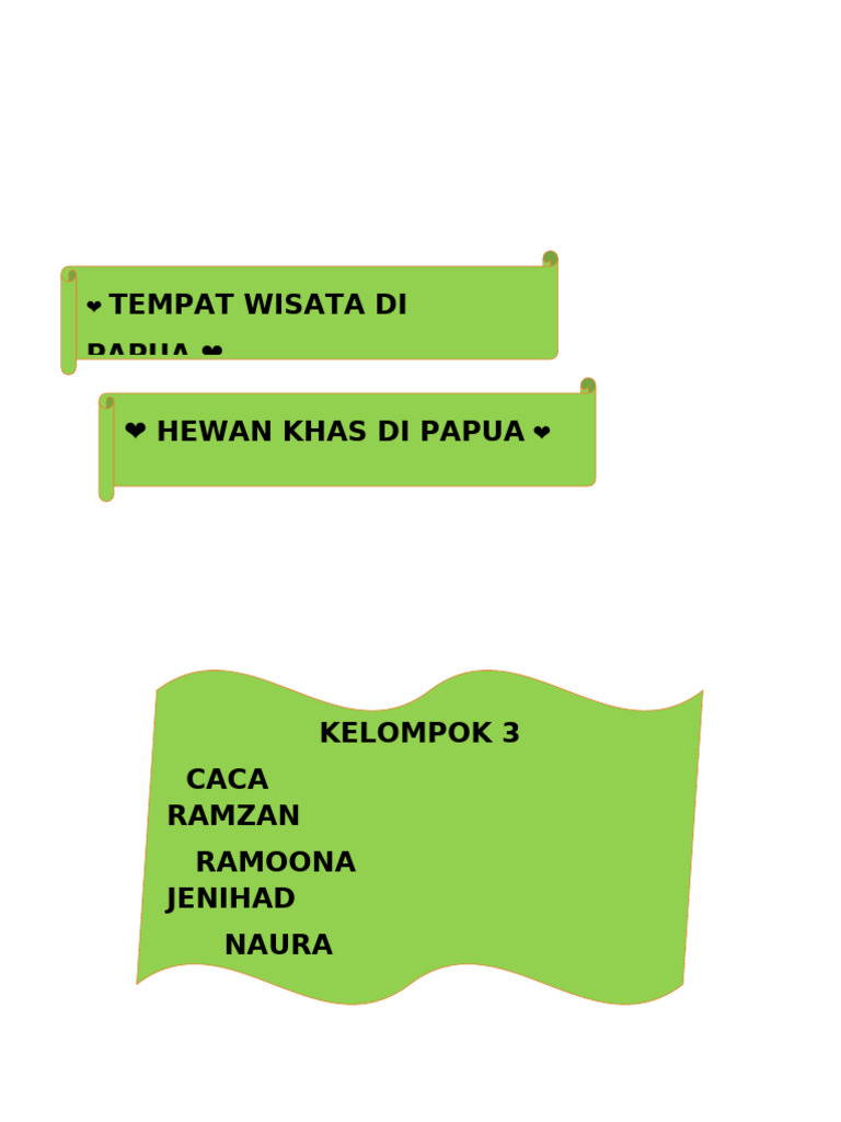 Kaka Caca 2 | PDF