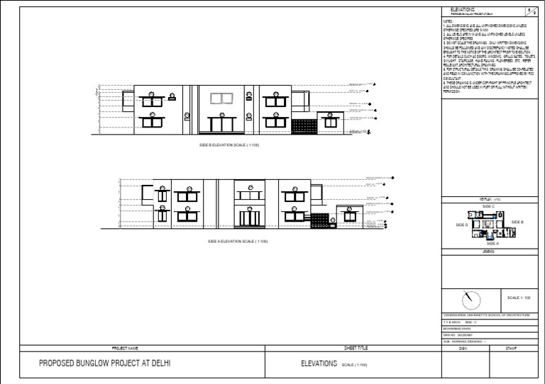 Elevation Pdf Tourist Attractions Local Government Areas Of