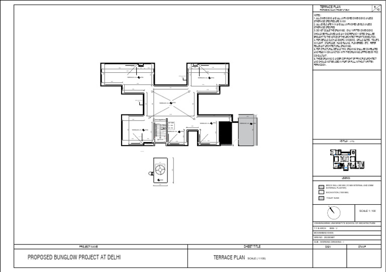 TP | PDF | Queensland | Buildings And Structures