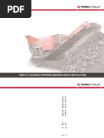Jaw Crusher Instruction Manual (2024-04-13 05 - 51 - 34) | PDF ...