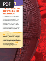 Sec 2 Science Textbook | PDF