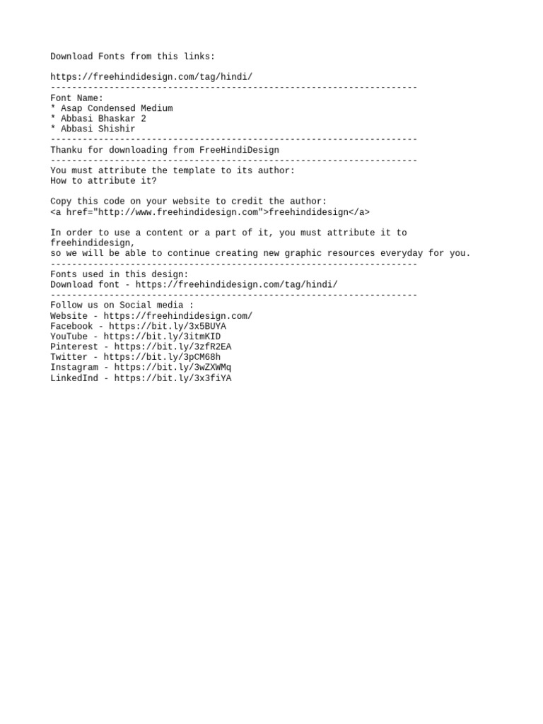 Download Abbasi Fonts Online | PDF