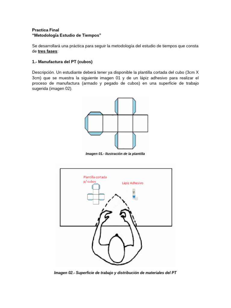 Practica Final | PDF | Informática