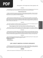 Product Specification: Product Code: Product Description: Material Desc ...